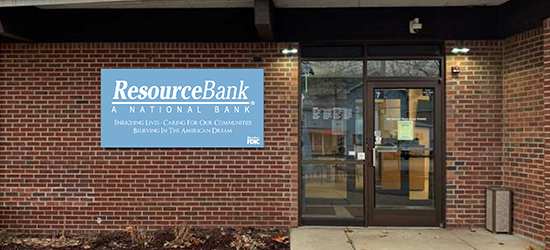 Hours & Locations - Resource Bank